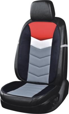 China cloth seat cushion,Red&Black&White&Grey auto cushion, car seat cushion,105*45cm auto pillow,car seat,105cm  car covers for sale