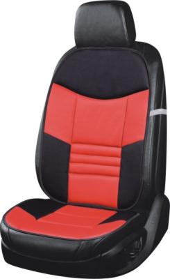 China cloth seat cushion,Red&Black auto cushion, car seat cushion,10545cm auto pillow,car seat,105cm length car covers for sale