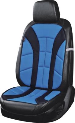 China cloth seat cushion,Blue&Black auto cushion, car seat cushion,105*45cm auto pillow,car seat,105cm length car covers for sale