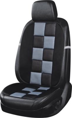 China cloth seat cushion,Grey&Black auto cushion, car seat cushion,105*45cm auto pillow,car seat,105cm length car covers for sale