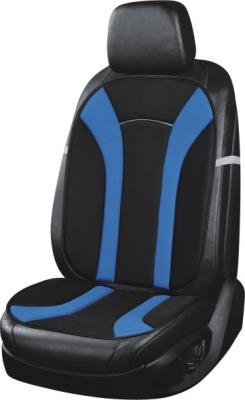 China cloth seat cushion,Blue&Black auto cushion, car seat cushion,105*45cm auto pillow,car seat,105cm length car covers for sale