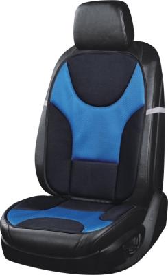 China cloth seat cushion,Blue&Black auto cushion, car seat cushion,105*45cm auto pillow,car seat,105cm length car covers for sale
