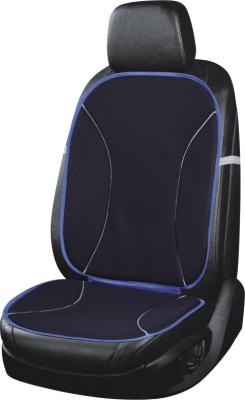 China cloth seat cushion,Blue&Black&White auto cushion, car seat cushion,105*45cm auto pillow,car seat,105cm length car covers for sale