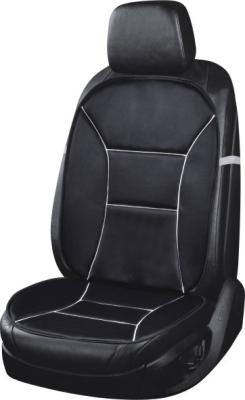 China cloth seat cushion,Black&White auto cushion, car seat cushion,105*45cm auto pillow,car seat,105cm length car covers for sale