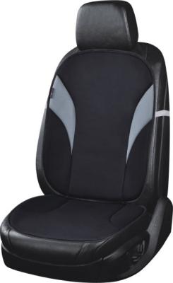China cloth seat cushion,Black&White auto cushion, car seat cushion,105*45cm auto pillow,car seat,105cm length car covers for sale