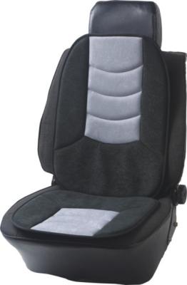 China cloth seat cushion,Black&Grey auto cushion, car seat cushion,105*45cm auto pillow,car seat,105cm length car covers for sale