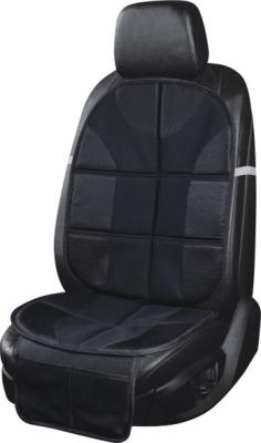 China cloth seat cushion,Black auto cushion, car seat cushion,105*50cm auto pillow,car seat,105cm length car covers for sale