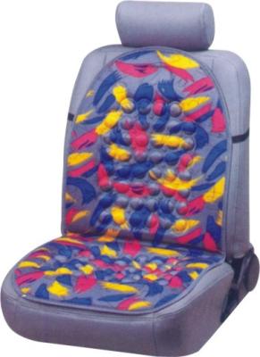 China cloth seat cushion,Grey&Blue&Red&Yellow auto cushion, car seat cushion,105*50cm auto pillow,car seat,105cm  car covers for sale