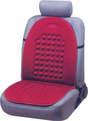 China cloth seat cushion,Red auto cushion, car seat cushion,105*50cm auto pillow,car seat,105cm length  car covers for sale