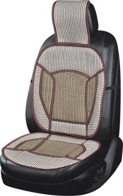 China paper grass seat cushion,Grey&Green auto cushion, car seat cushion,130*50cm auto pillow,car seat,130cm length car cover for sale