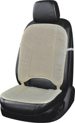 China paper grass seat cushion,Beige auto cushion, car seat cushion,105*50cm auto pillow,car seat,105cm length car cover for sale