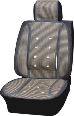 China paper grass seat cushion,Brown auto cushion, car seat cushion,130*50cm auto pillow,car seat,130cm length car cover for sale