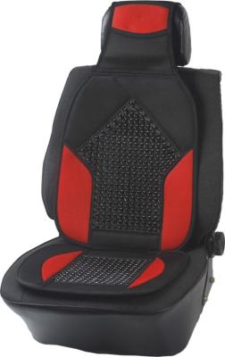 China cloth seat cushion,Black&Red auto cushion,wooden beads car seat cushion,130*50cm auto pillow,car seat,130cm  car covers for sale