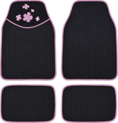China woollen blanket &Embroider mats, floor mats,Car foor mats,car carpets,automobile mats,automobile carpets,65*43cm,30*44cm for sale