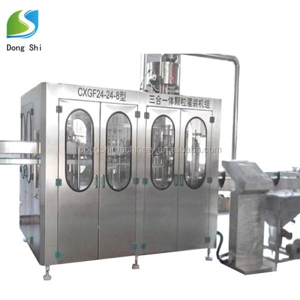 Quality Oil Filling Machine Olive Oil Filling Machine Plant for the Production of Edible for sale