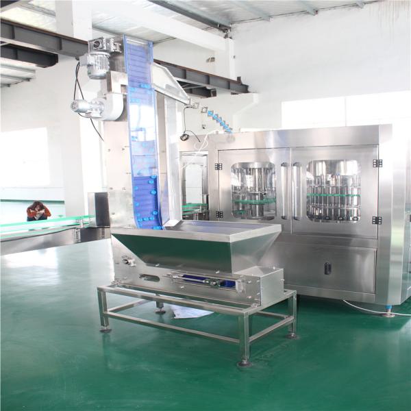 Quality Glass Bottle Carbonated Filling Machine Soda Bottling Machine Soda Drink Filling for sale