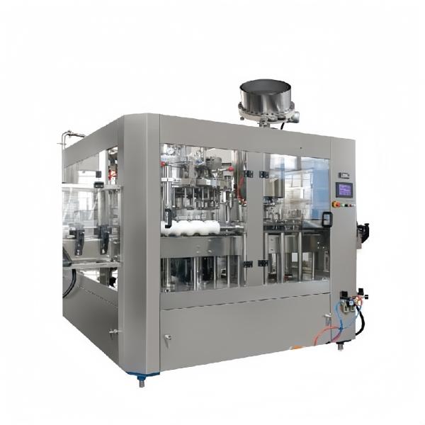 Quality Automatic Energy Drink Red Bull Soft Drinks Can Filling Machine Carbonated for sale