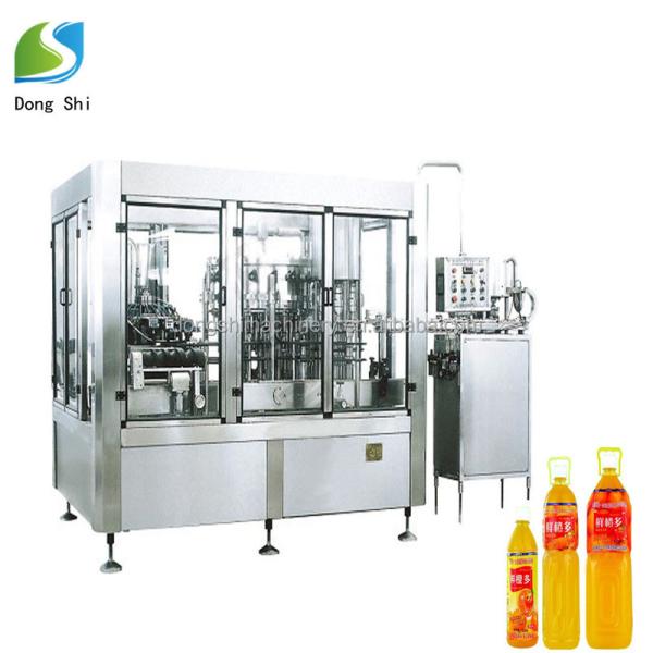 Quality Automatic Electric Three-in-One Filling Machine for Food Core Motor Component for sale