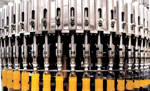 Quality Three in One Sparkling Juice Hot Tea Filling Machine Beverage Production Line for sale