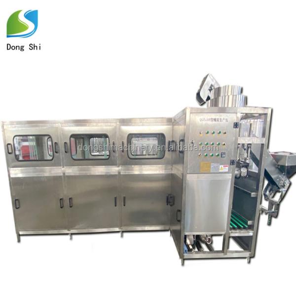 Quality Automatic 20L Mineral Water 5 Gallon Bottle Washing Filling Capping Machine High for sale