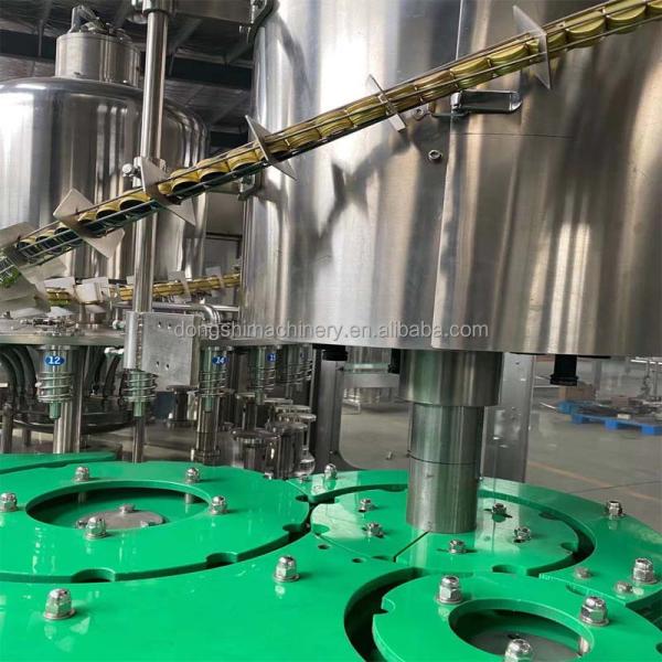 Quality 150BPH Gallon Bottle Filling Machine 18.9liter Barrelled Water Filling Equipment for sale