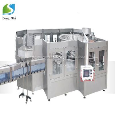 China 450BPH 5 Gallon Water Filling Machine 5 Gallon Barrel Water Make Machine Water Filling Machine Bottle Filling for sale