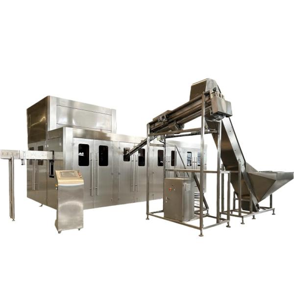 Quality Automatic 8cavity Rotary Plastic Bottle Blowing Machine Pet Blowing Machine for sale
