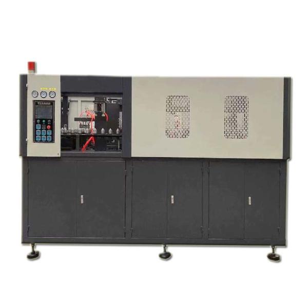 Quality 5-15L PET bottle blowing machine pure water bottle blowing machine fully for sale