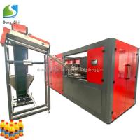 Quality automatic bottle blowing machine for sale