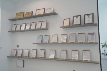 China Factory - Ningbo Zhenpin Electrical Industry and Trade Co., Ltd.