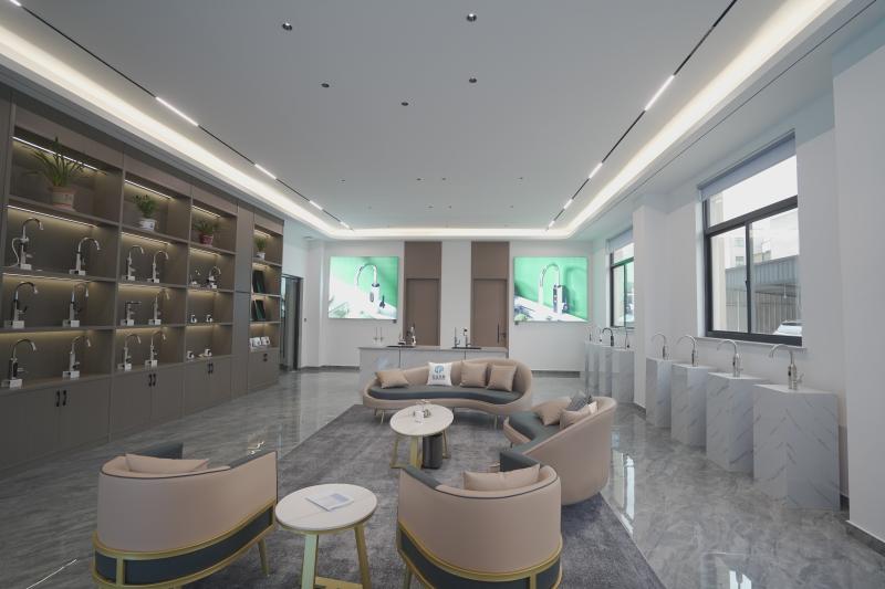 Geverifieerde leverancier in China: - Ningbo Zhenpin Electrical Industry and Trade Co., Ltd.