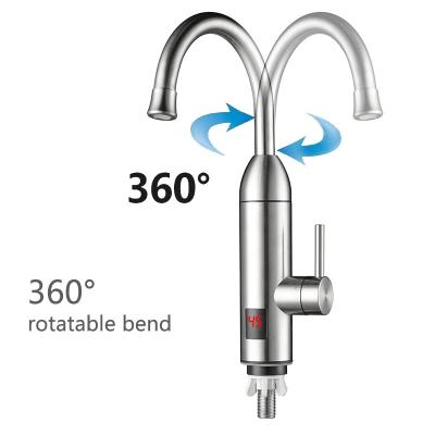 Cina Alta potenza 3300W Isolamento idrico ed elettrico in vendita