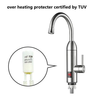 Cina Alta potenza 3300W Isolamento idrico ed elettrico in vendita