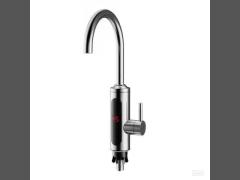 Discover high-quality electric instant water heater faucets with 3s fast heating, LED display, and f