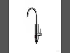 Smart Water Valve, 3300W Power for Faster Heating, Made of 304 Stainless Steel