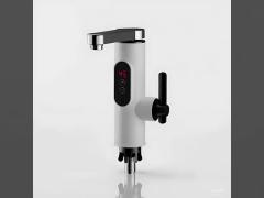 Instant Hot Water Faucet with Digital Display for Bathrooms
Electric Water Valve for the Bathroom
