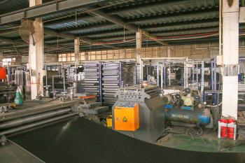 China Factory - Xianghe Rongkai Electric Equipment Co., Ltd.