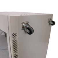 China Server Room 12U Network Wall Rack Wall Mount Server Cabinet with Optional OEM Service for sale