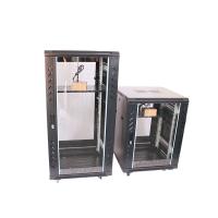 China Wall Mounted Rack Data Center Small Case Network Switch Cabinet Enclosure Optional OEM Service for sale
