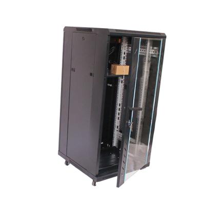 Cina Apparecchiatura per la trasmissione di dati montata a parete con rack server standard 42U e contenitore IP20 in vendita