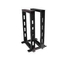 China 19 Inch Rack Network Stand for Server Room Networking 600*600 Data Server Racks for sale