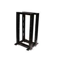 China 19 Inch Rack Network Stand for Server Room Networking 600*600 Data Server Racks for sale