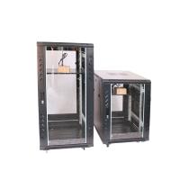 China Reasonable 19 Inch Standard Network Cabinet Rack Server Cabinet Network Rack Cabin for sale