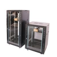 China Reasonable 19 Inch Standard Network Cabinet Rack Server Cabinet Network Rack Cabin for sale