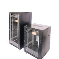 China Reasonable 19 Inch Standard Network Cabinet Rack Server Cabinet Network Rack Cabin for sale