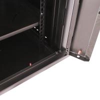 China Standard Server Rack Cabinet for Wall Cabinet Rack Server Wall Mount Network Cabinet for sale