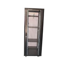 China Storage Solutions for Data Centers High Density Network Cabinets and Two Locking Keys for sale