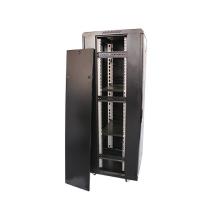 China Storage Solutions for Data Centers High Density Network Cabinets and Two Locking Keys for sale