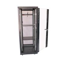 China Storage Solutions for Data Centers High Density Network Cabinets and Two Locking Keys for sale