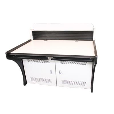 中国 SPCC 冷式金属製 家具 コンソール 監視・制御室 1200*750*900 販売のため